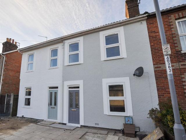 Station Terrace, Wimborne BH21, 3 bed terraced house to rent, £1,675 pcm | PrimeLocation