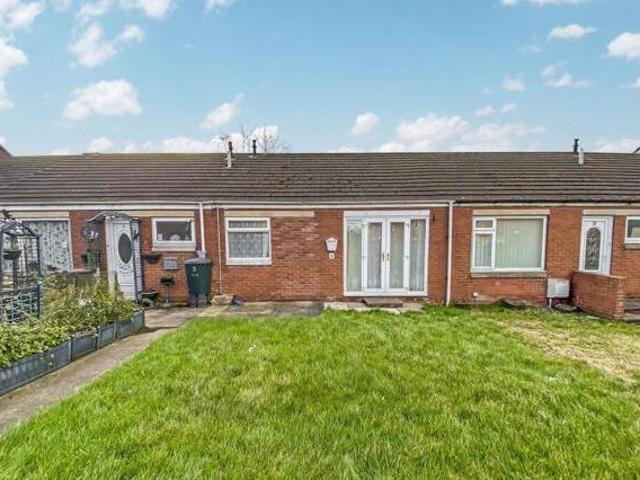 Station Town, Dormand Court, Wingate, 2 Bedroom Bungalow