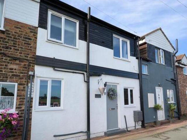 Station View, Cliffe, 3 Bedroom Cottage