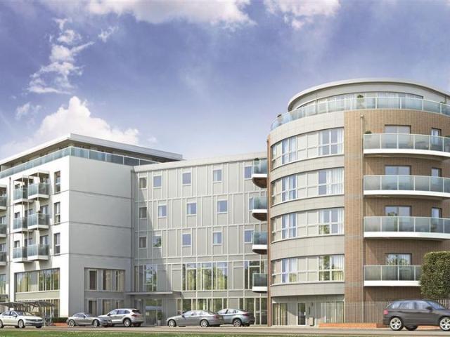 Station View, Guildford GU1, 2 bed flat to rent, £1,950 pcm | PrimeLocation