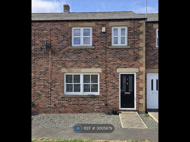 Station View, West Auckland, Bishop Auckland DL14, 3 bed terraced house to rent, £736 pcm | PrimeLocation