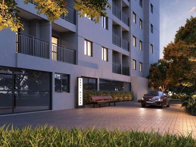 Station Vila Sônia | Construtora Integra Urbano | Construção | 25 metros | 01 dormitório | com varan