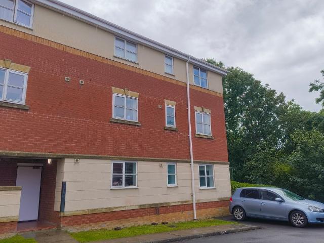 Station Walk, Highbridge TA9, 2 bed flat to rent, £850 pcm | PrimeLocation