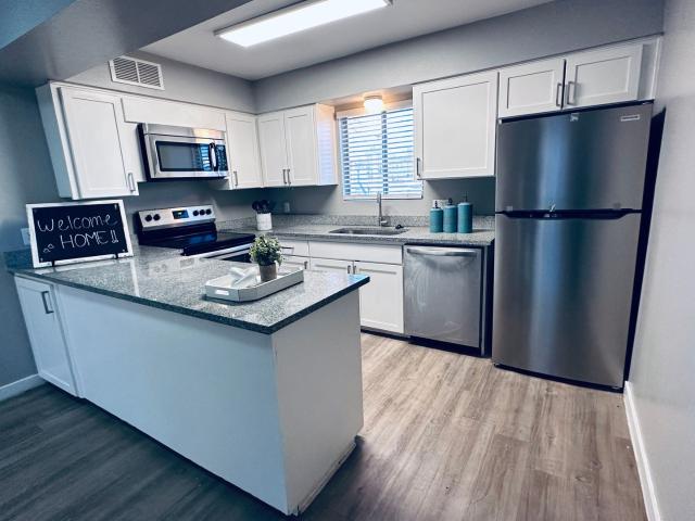 Station 19 Apartments