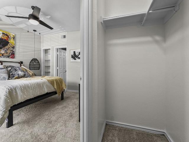 Station 3700 3 Bedroom Apartment for Rent at 3700 Post Oak Blvd, Euless, TX 76040