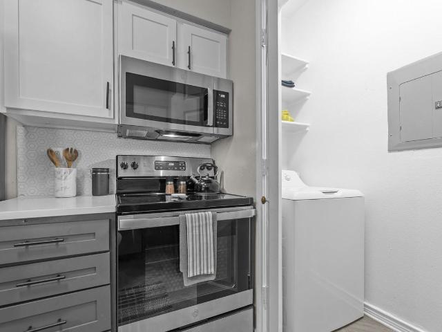 Station 3700 1 Bedroom Apartment for Rent at 3700 Post Oak Blvd, Euless, TX 76040