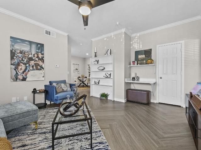 Station 3700 1 Bedroom Apartment for Rent at 3700 Post Oak Blvd, Euless, TX 76040