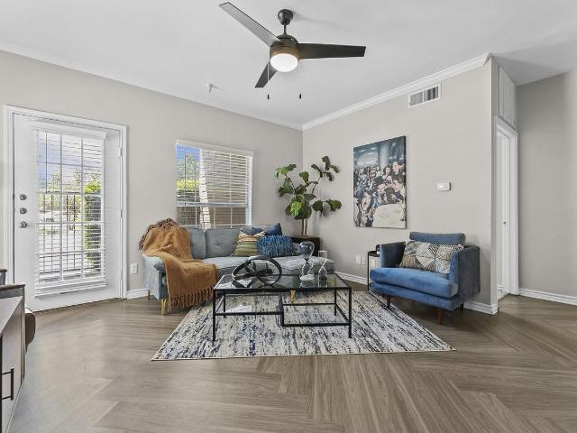 Station 3700 1 Bedroom Apartment for Rent at 3700 Post Oak Blvd, Euless, TX 76040