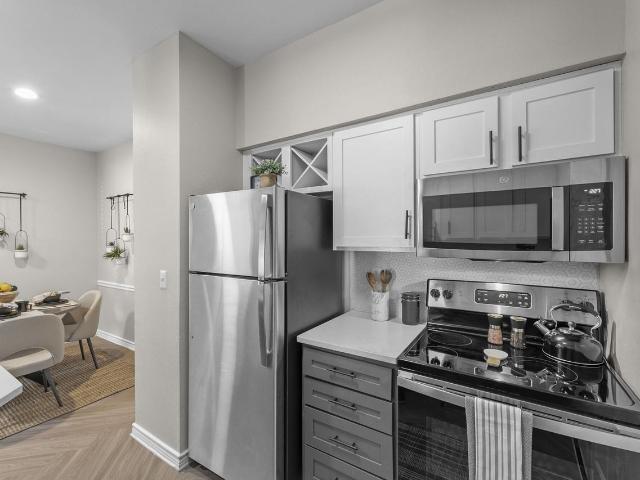 Station 3700 1 Bedroom Apartment for Rent at 3700 Post Oak Blvd, Euless, TX 76040