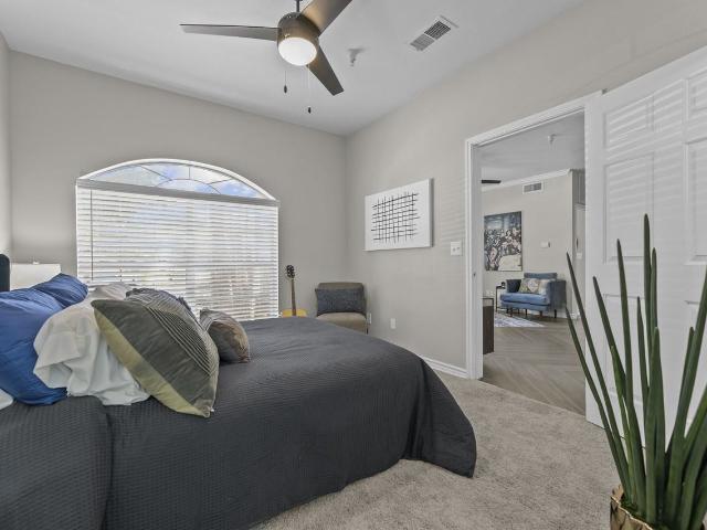 Station 3700 2 Bedroom Apartment for Rent at 3700 Post Oak Blvd, Euless, TX 76040
