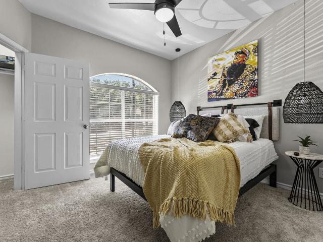 Station 3700 2 Bedroom Apartment for Rent at 3700 Post Oak Blvd, Euless, TX 76040