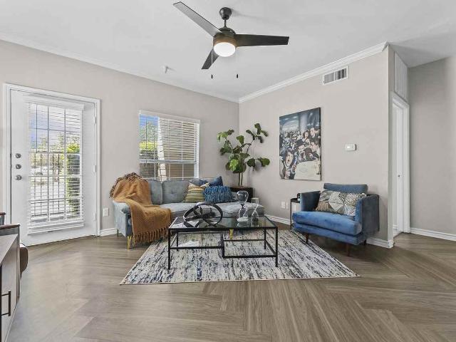 Station 3700 2 Bedroom Apartment for Rent at 3700 Post Oak Blvd, Euless, TX 76040