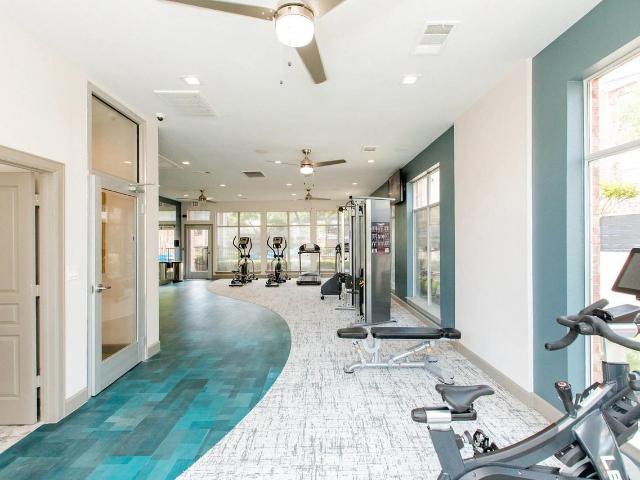 Station 3700 2 Bedroom Apartment for Rent at 3700 Post Oak Blvd, Euless, TX 76040