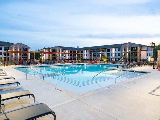 Station 75 Apartments at McDonough 1 Bedroom Apartment for Rent at 1301 Academic Pkwy, Locust Grove, GA 30248