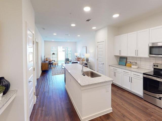 Station 75 Apartments at McDonough 1 Bedroom Apartment for Rent at 1301 Academic Pkwy, Locust Grove, GA 30248