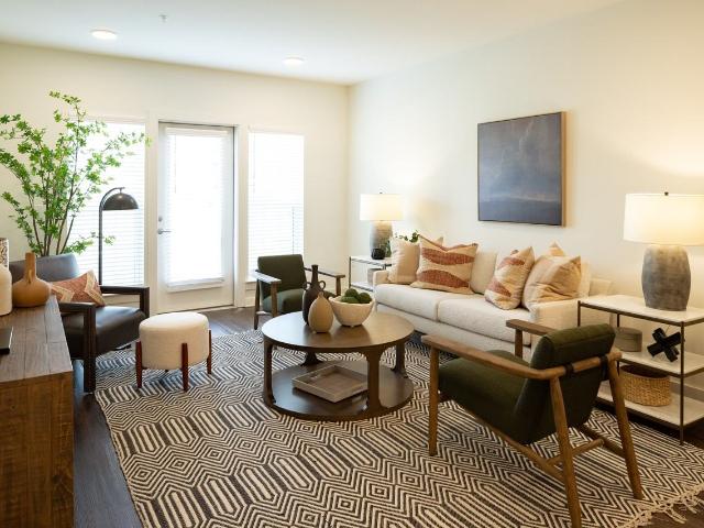 Station 75 Apartments at McDonough 1 Bedroom Apartment for Rent at 1301 Academic Pkwy, Locust Grove, GA 30248