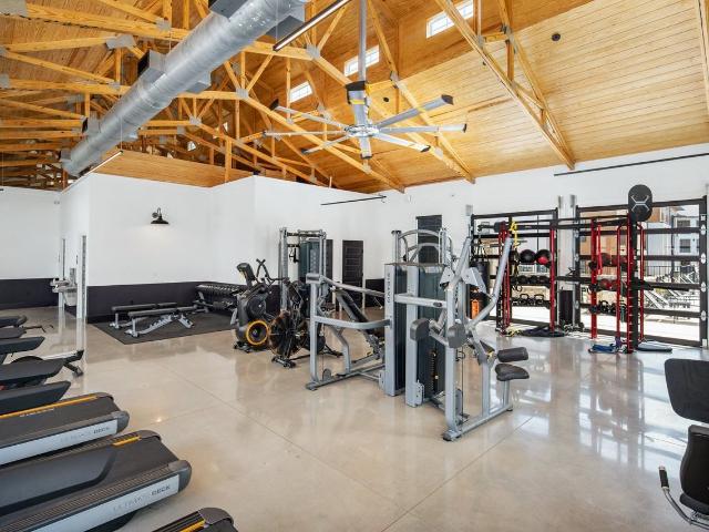 Station 75 Apartments at McDonough 2 Bedroom Apartment for Rent at 1301 Academic Pkwy, Locust Grove, GA 30248