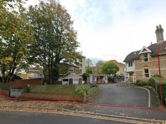 Stationhouse Nursery, Station Road, Childcare Facility For