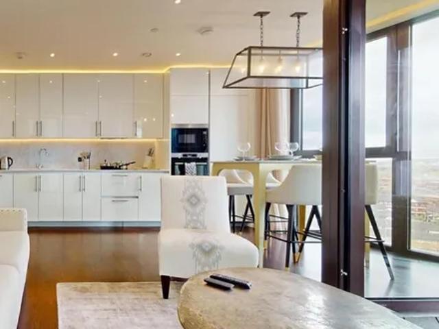 Static, Nine Elms Lane, Nine Elms, London, SW11 7AX, United Kingdom | 2 bed apartment for rent #158714065 | Rentberry