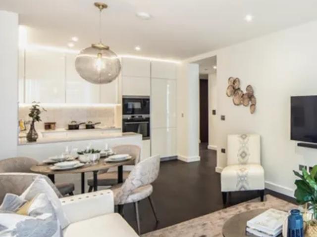 Static, Nine Elms Lane, Nine Elms, London, SW11 7AX, United Kingdom | 2 bed apartment for rent #167072560 | Rentberry