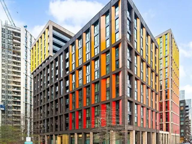 Static, Nine Elms Lane, Nine Elms, London, SW11 7AX, United Kingdom | 2 bed apartment for rent #167146827 | Rentberry