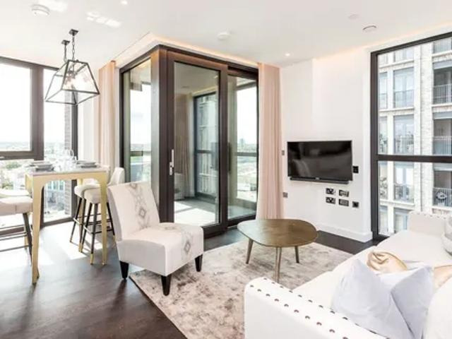 static, Nine Elms Lane, Nine Elms, London, SW11 7AX, United Kingdom | 2 bed apartment for rent #167641751 | Rentberry