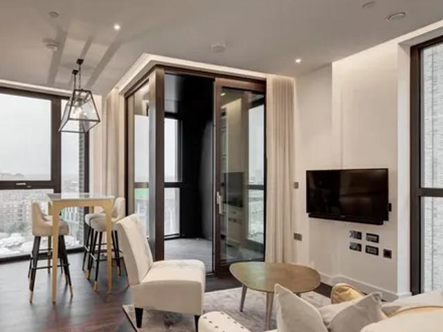static, Nine Elms Lane, Nine Elms, London, SW11 7AX, United Kingdom | 2 bed apartment for rent #167642096 | Rentberry