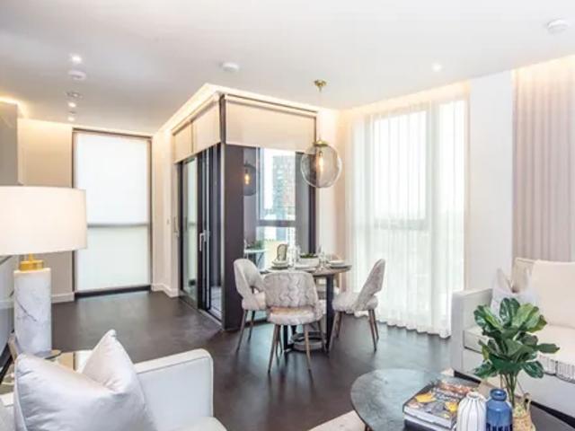 static, Nine Elms Lane, Nine Elms, London, SW11 7AX, United Kingdom | 2 bed apartment for rent #167773913 | Rentberry