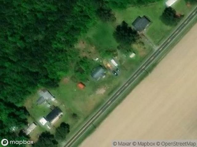 Staton Mill Rd
