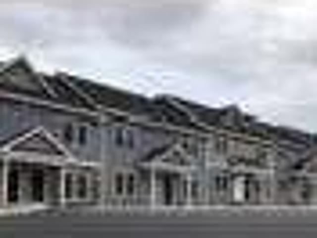 Staunton Apartments Phase III
