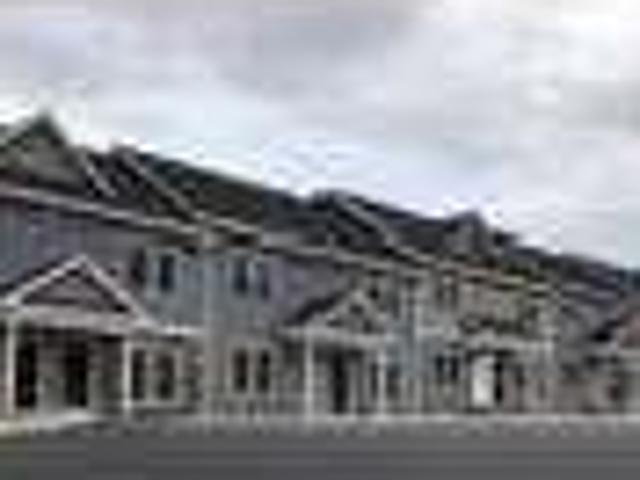 Staunton Apartments Phase III