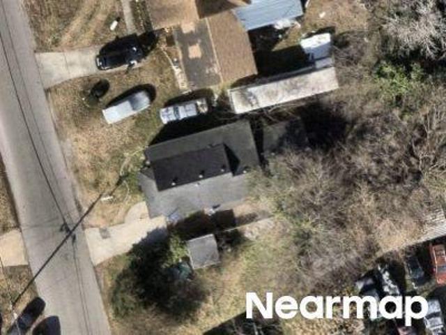 Staunton Ave