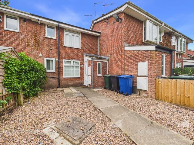 Staunton Road, Cantley, Doncaster, South Yorkshire DN4, 1 bed flat to rent, £625 pcm | PrimeLocation