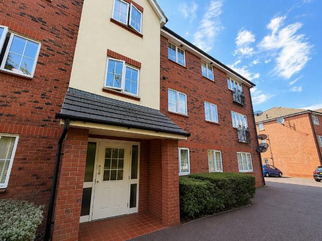 Stavely Way, Nottingham NG2, 2 bed flat to rent, £950 pcm | PrimeLocation