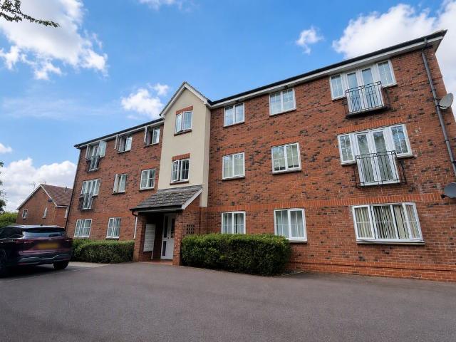Stavely Way, Nottingham NG2, 2 bed flat to rent, £950 pcm | PrimeLocation