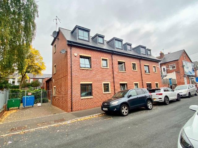 Staveley Court, Staveley Road, Sheffield S8, Studio to rent, £675 pcm | PrimeLocation