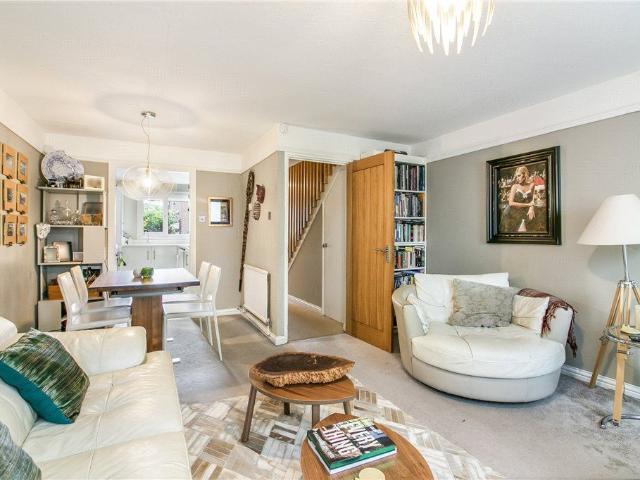 Staveley Gardens, London W4, 3 bed terraced house to rent, £2,700 pcm | PrimeLocation