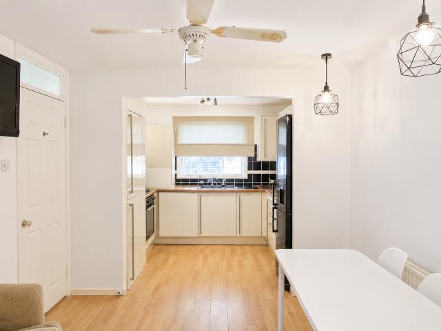 Staveley Gardens, London W4, 3 bed terraced house to rent, £2,995 pcm | PrimeLocation
