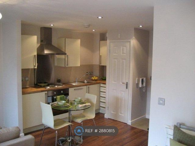 Staveley Road, Sheffield S8, Studio to rent, £650 pcm | PrimeLocation