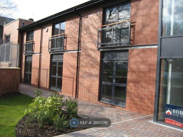 Staveley Road, Sheffield S8, Studio to rent, £695 pcm | PrimeLocation