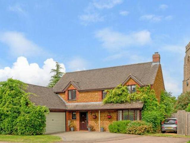 Staverton Daventry, Northamptonshire, 4 Bedroom Detached