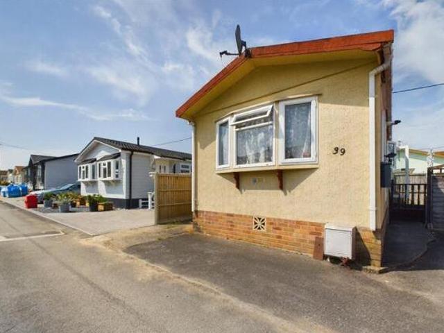 Staverton, Staverton Park, Cheltenham, 1 Bedroom Park
