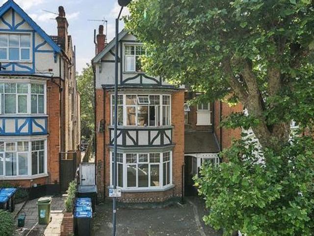 Staverton Road, 7 Bedroom Semi detached
