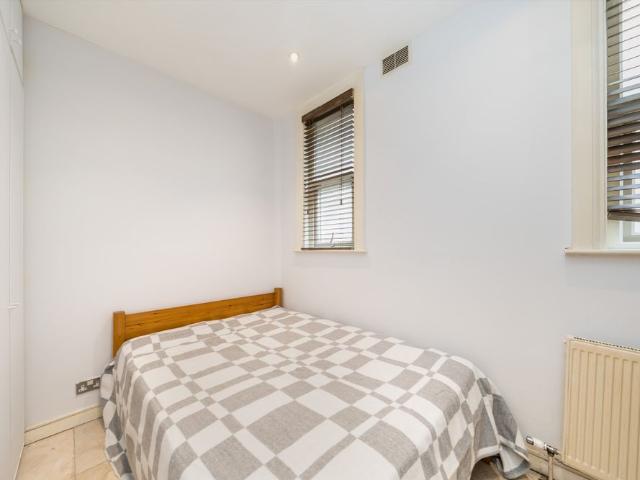 Staverton Road, Willesden Green, NW2, London