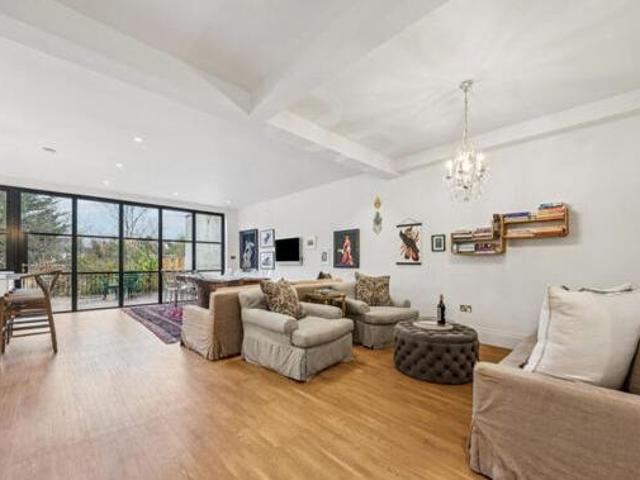 Staverton Road, London, 4 Bedroom Semi detached