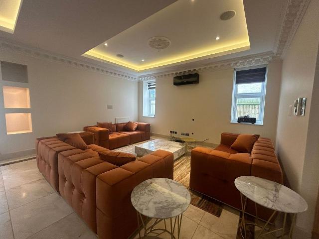 Staverton Road, London, 5 NW2, 5 bed detached house to rent, £7,000 pcm | PrimeLocation