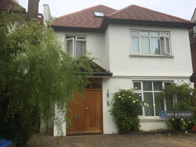 Staverton Road, London, NW2 Studio to rent £1,450 pcm £335 pw