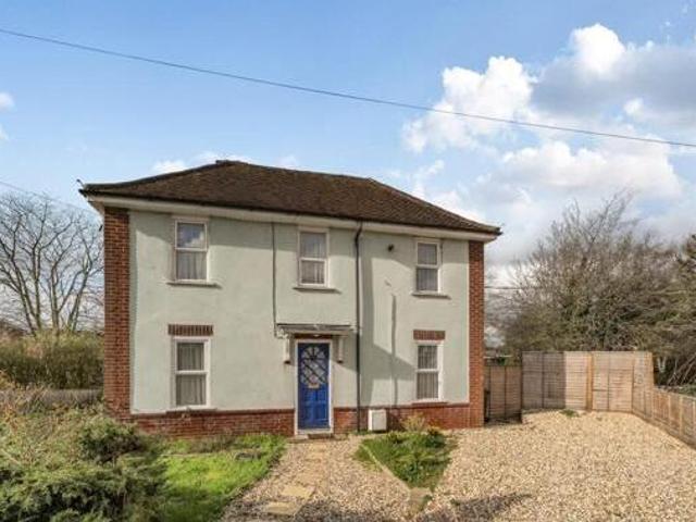 Staverton Road, Reading, 3 Bedroom Semi detached
