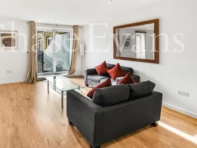 Stavers House, Tredegar Road, Old Ford, London, E3 2HG, United Kingdom | 1 bed apartment for rent #140657550 | Rentberry