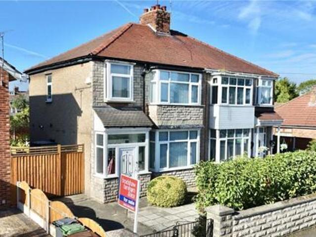 Stavordale Road, Moreton, 3 Bedroom Semi detached